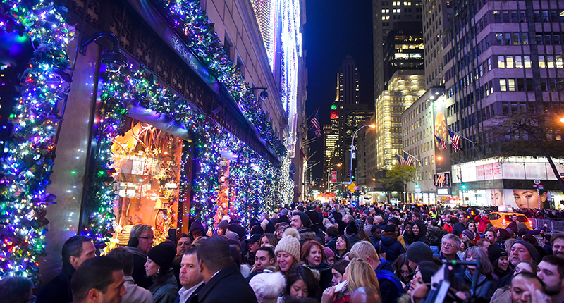 5 Tips For Creating Eye-Catching Window Displays